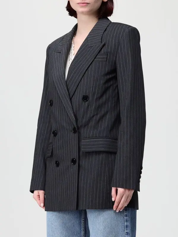 Isabel Marant Étoile Jacket Colour