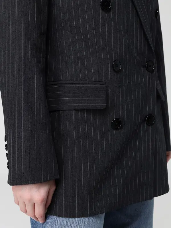 Isabel Marant Étoile Jacket Colour