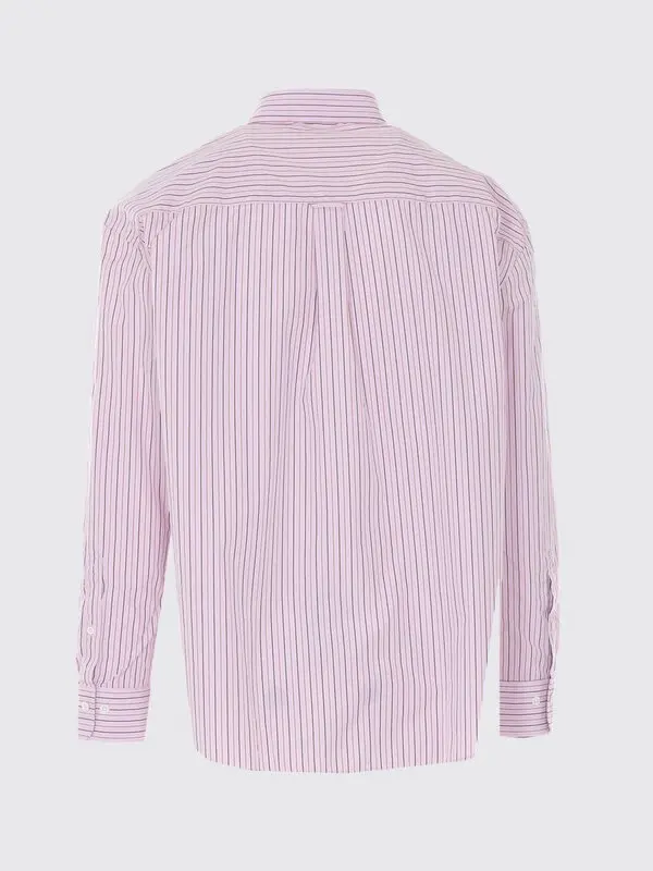 SUNFLOWER Classic Striped Cotton T-shirt