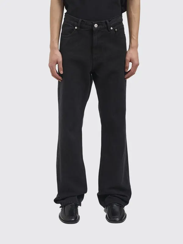 Our Legacy Denim Our Carlson Cut Jeans