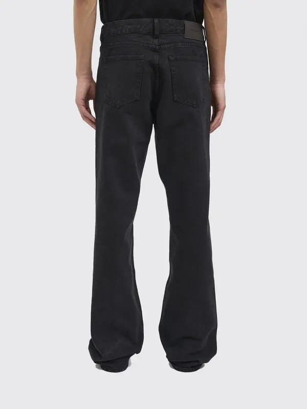 Our Legacy Denim Our Carlson Cut Jeans