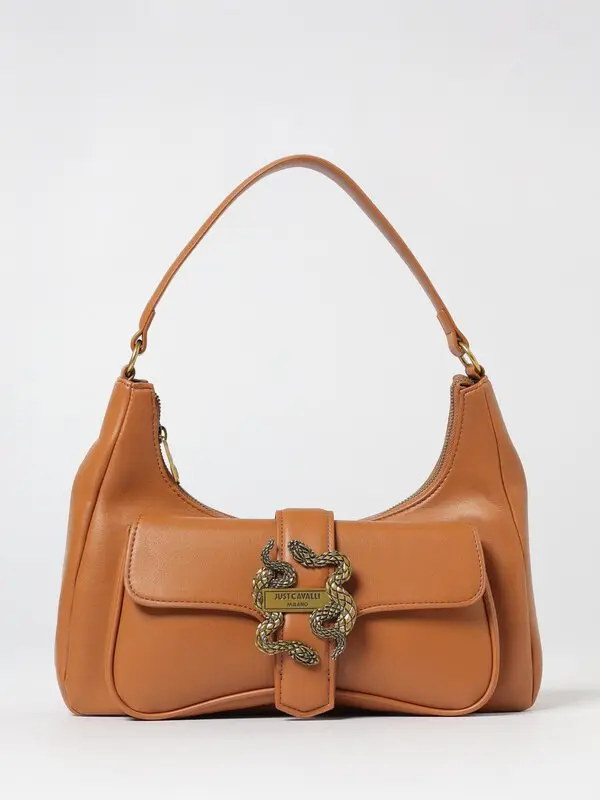 Just Cavalli Shoulder Bag Colour - Brown