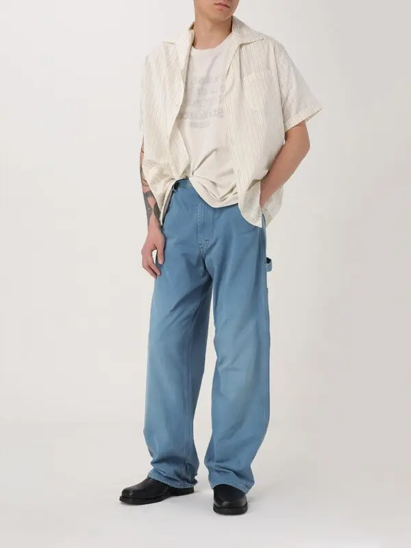 MAISON MARGIELA T-shirt Colour