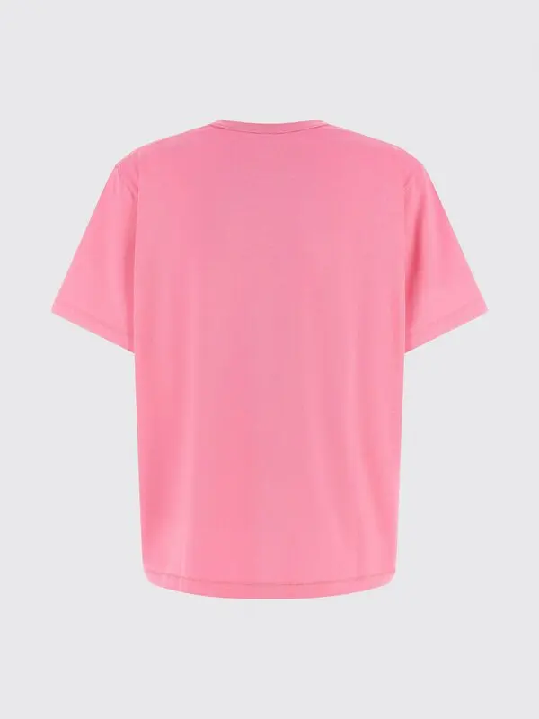 JW Anderson T-shirt Colour - Pink