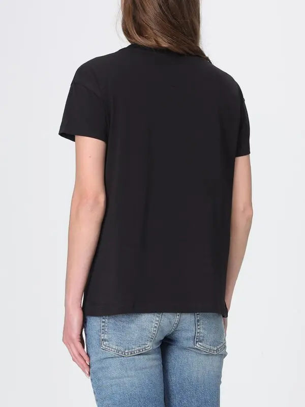 Armani Exchange T-shirt - Black