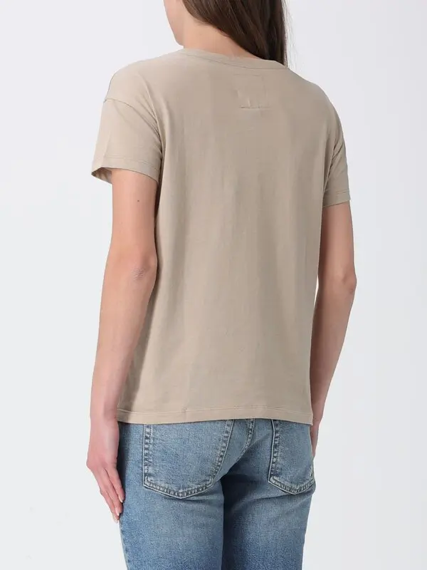 Armani Exchange Logo T-shirt