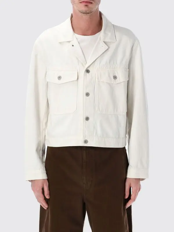 LEMAIRE Denim Jacket