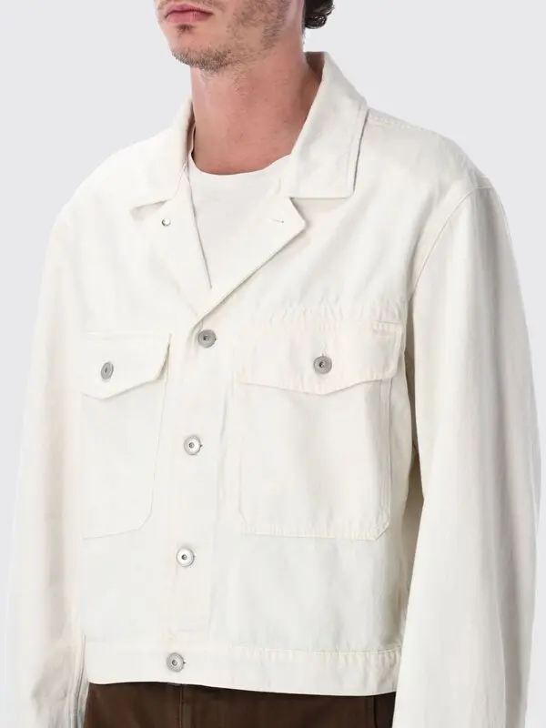 LEMAIRE Denim Jacket