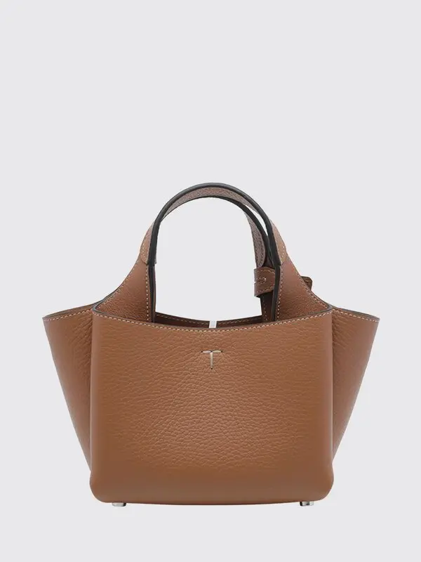 TOD'S Handbag Colour - Brown