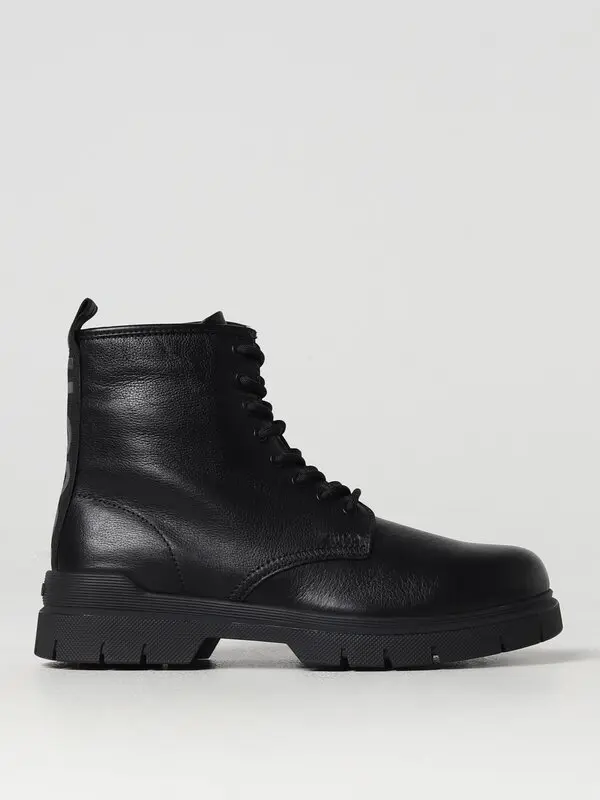 Hugo Boots Colour