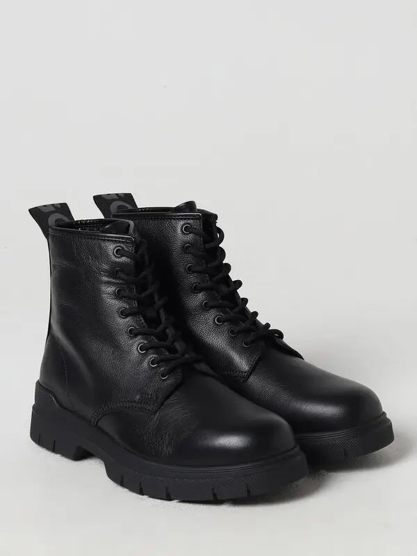 Hugo Boots Colour