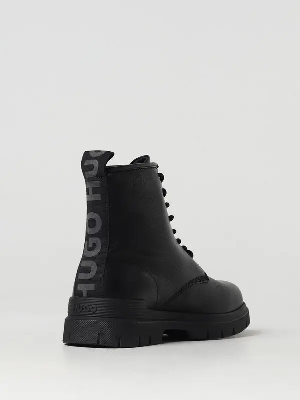 Hugo Boots Colour