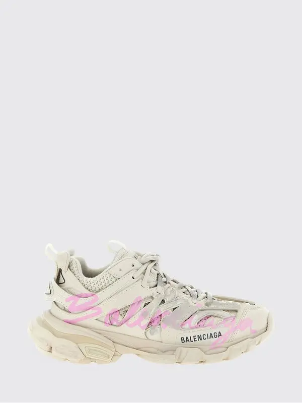 Balenciaga Trainers Colour