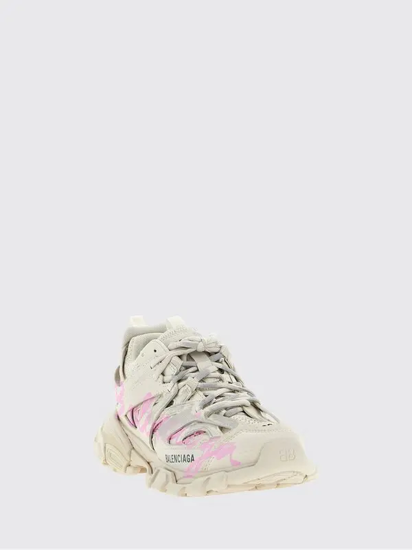 Balenciaga Trainers Colour