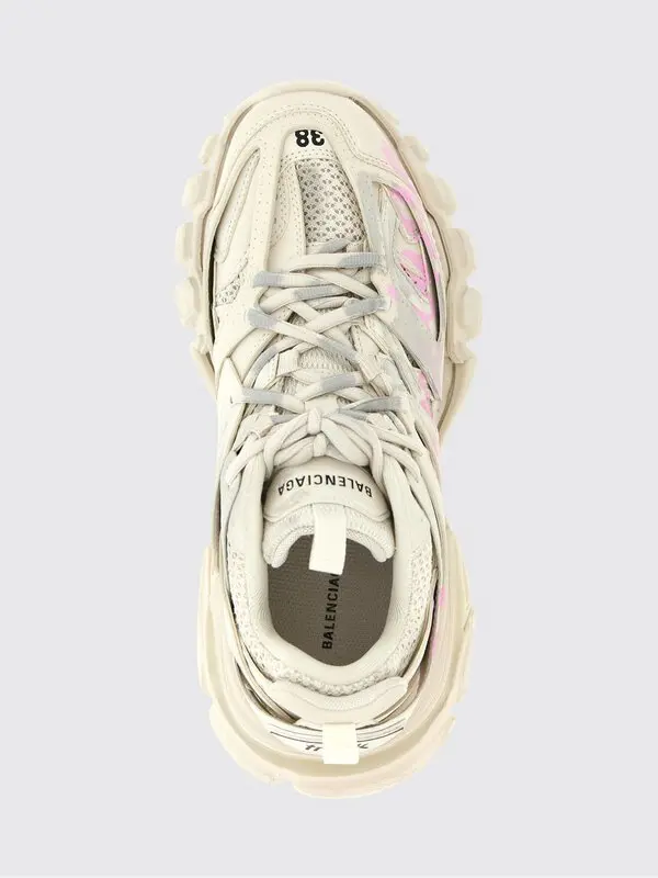 Balenciaga Trainers Colour