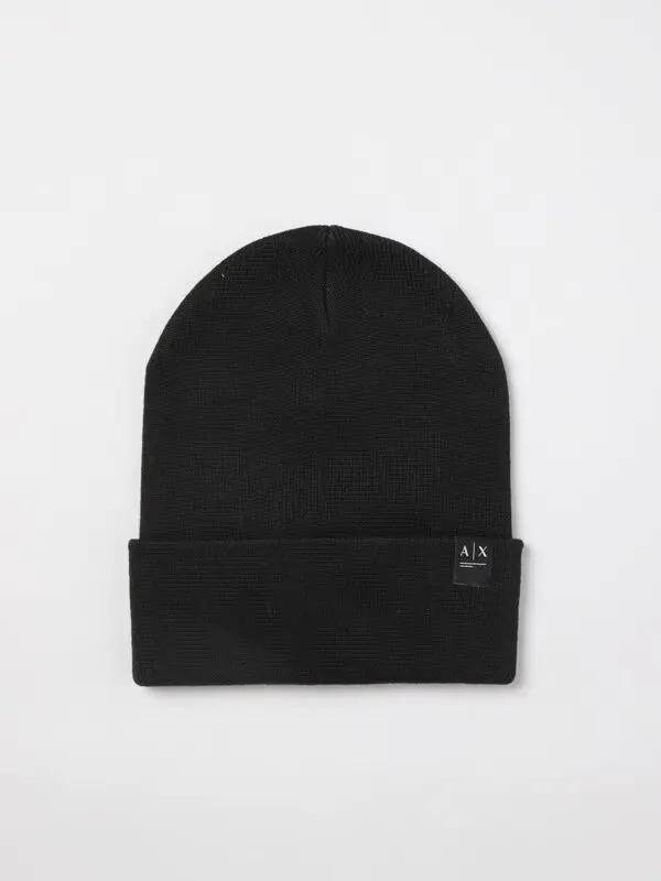 Armani Exchange Beanie