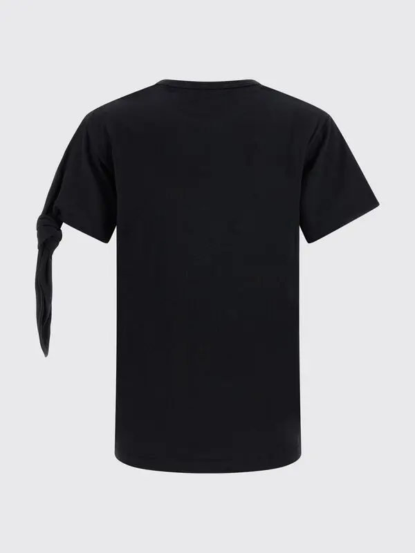 JW Anderson T-shirt Colour - Black