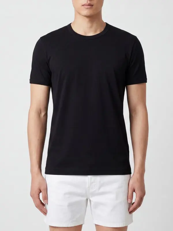 Dolce & Gabbana T-shirt Colour - Black