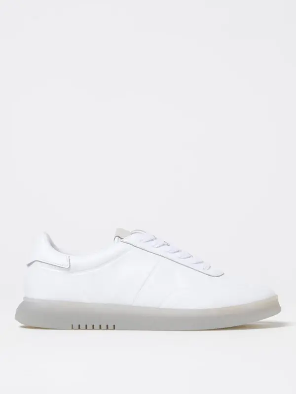 Emporio Armani Trainers Colour