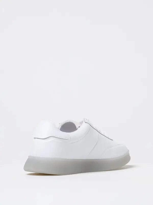 Emporio Armani Trainers Colour