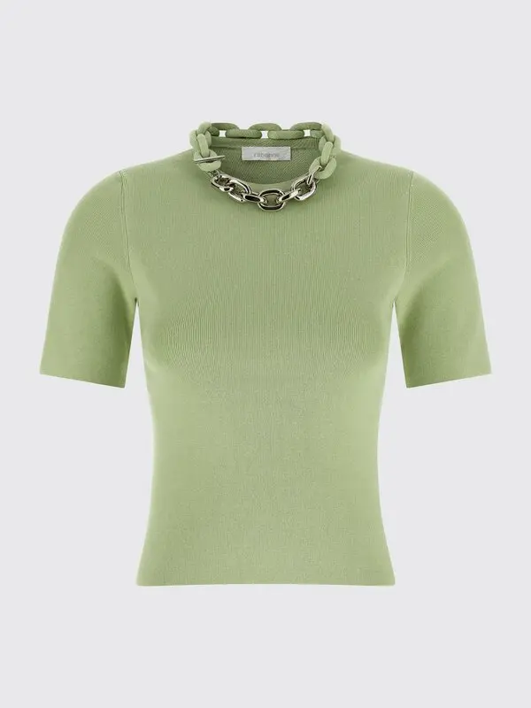 Rabanne T-shirt Colour
