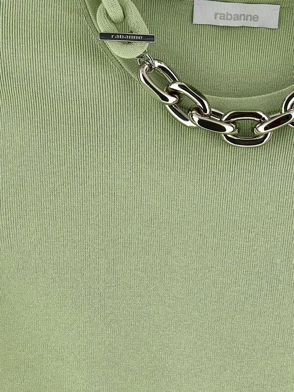 Rabanne T-shirt Colour