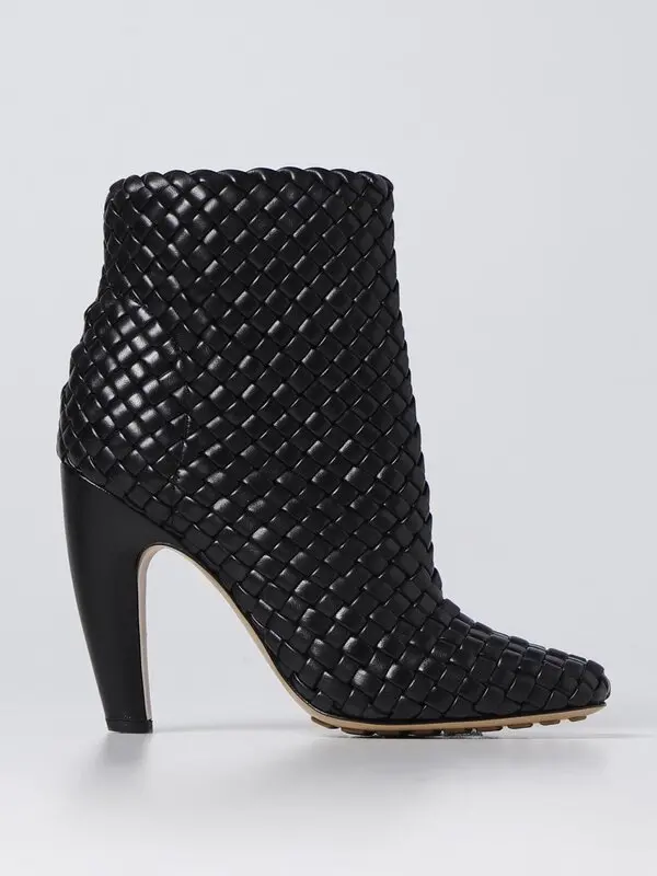 Bottega Veneta Boots Colour