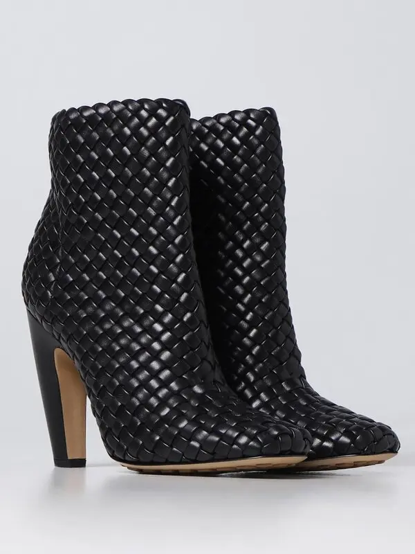Bottega Veneta Boots Colour