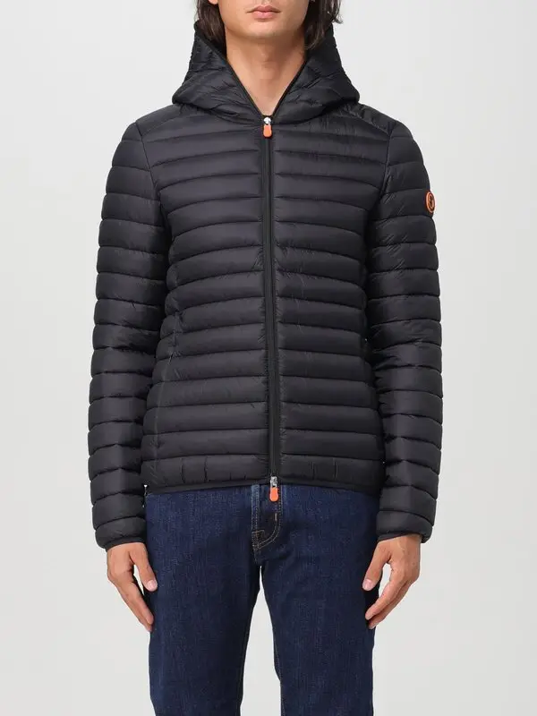 SAVE THE DUCK Jacket Colour