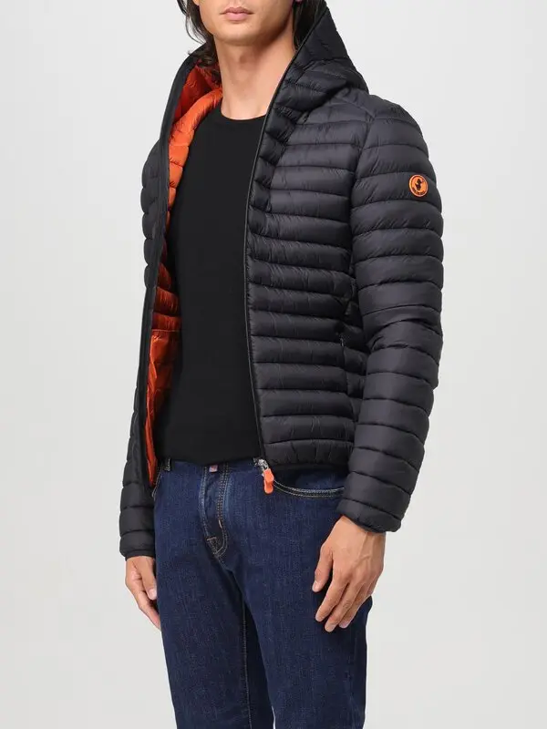 SAVE THE DUCK Jacket Colour
