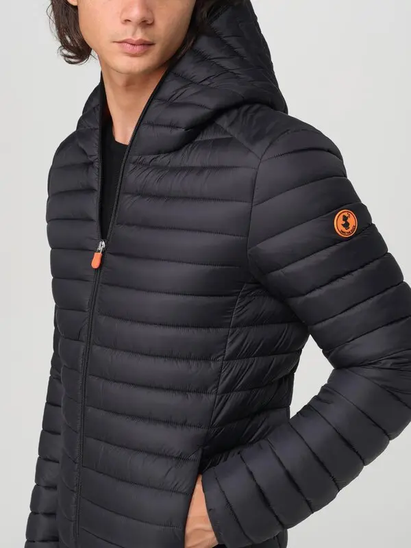 SAVE THE DUCK Jacket Colour