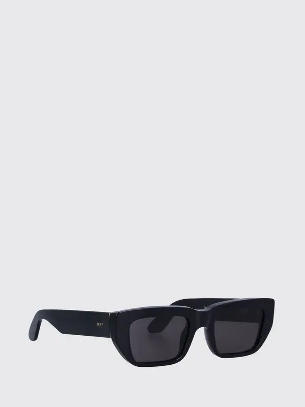 RETROSUPERFUTURE Ra Acetate Sunglasses - Black