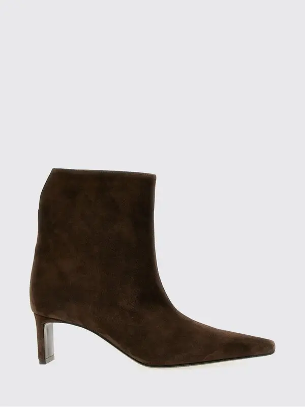 Khaite Boots Colour