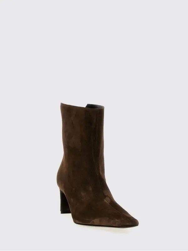 Khaite Boots Colour