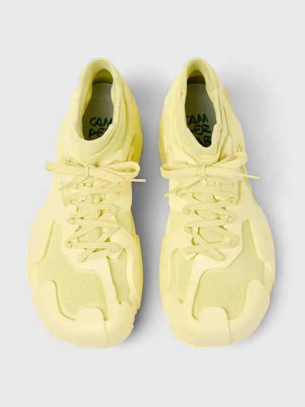 Camper Trainers Colour