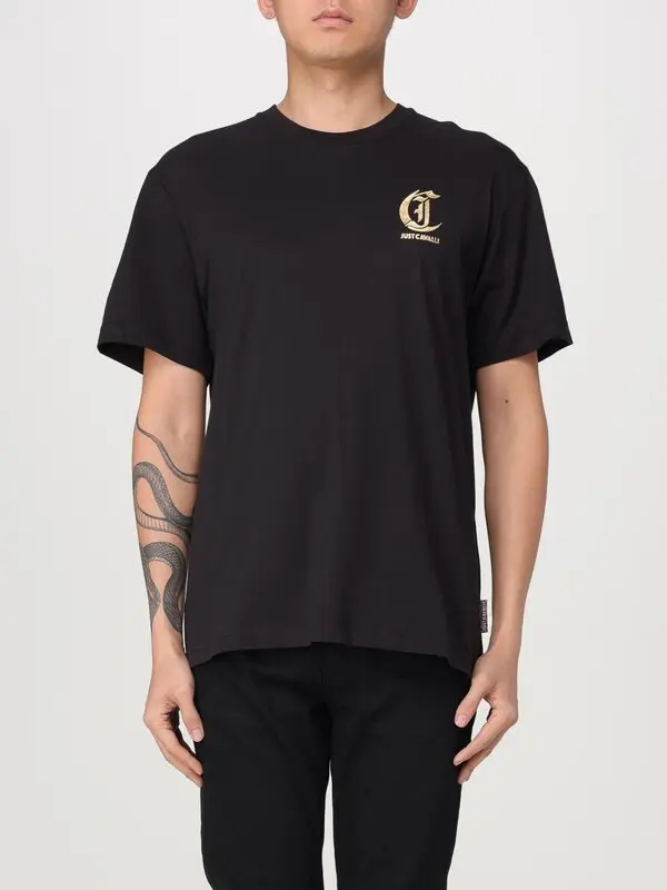 Just Cavalli T-shirt Colour