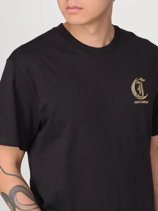 Just Cavalli T-shirt Colour
