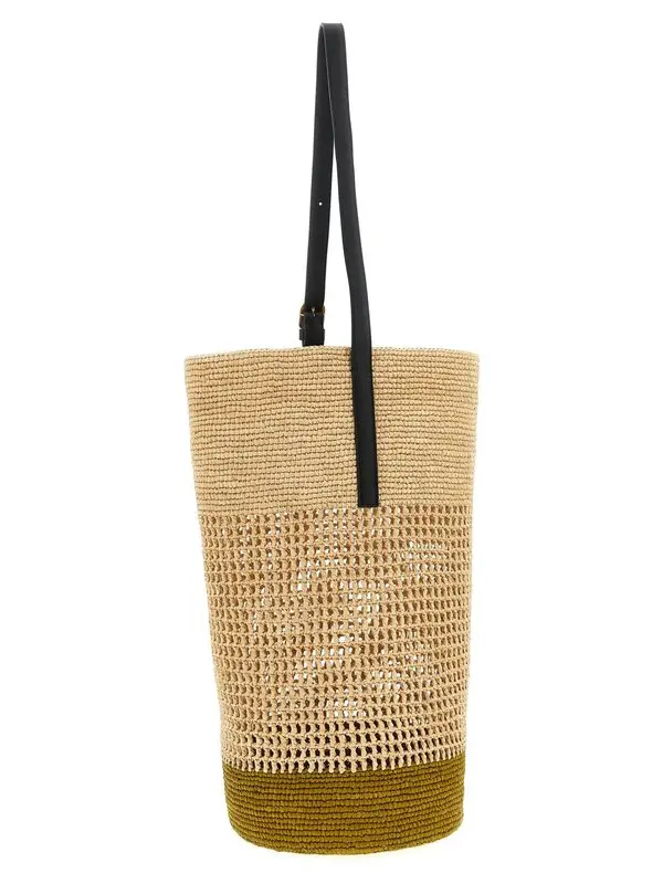 Khaite Shoulder Bag Colour