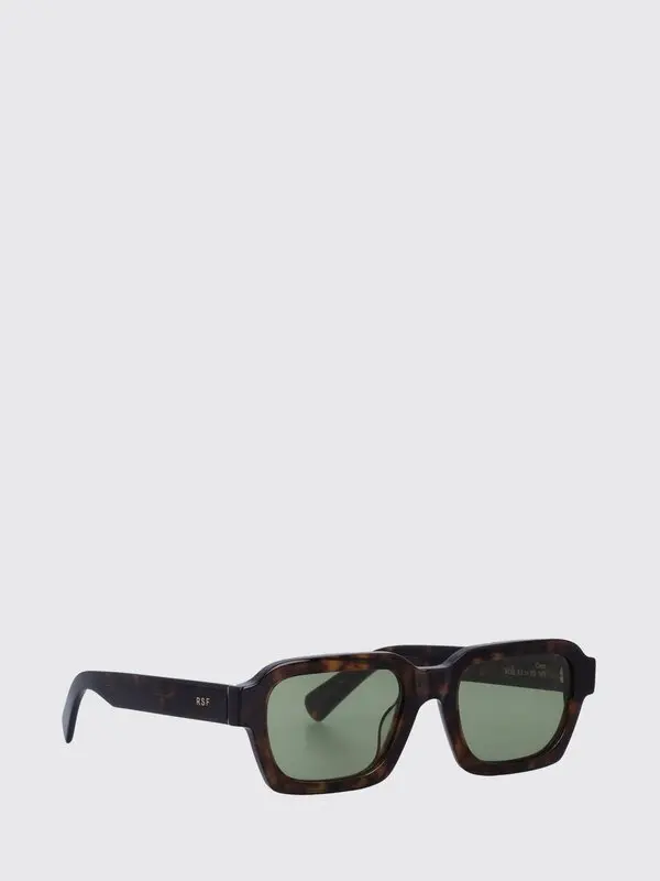 RETROSUPERFUTURE Caro Tortoiseshell Acetate Sunglasses