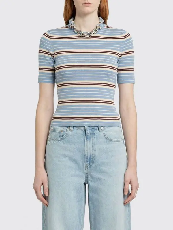 Rabanne Jumper Colour