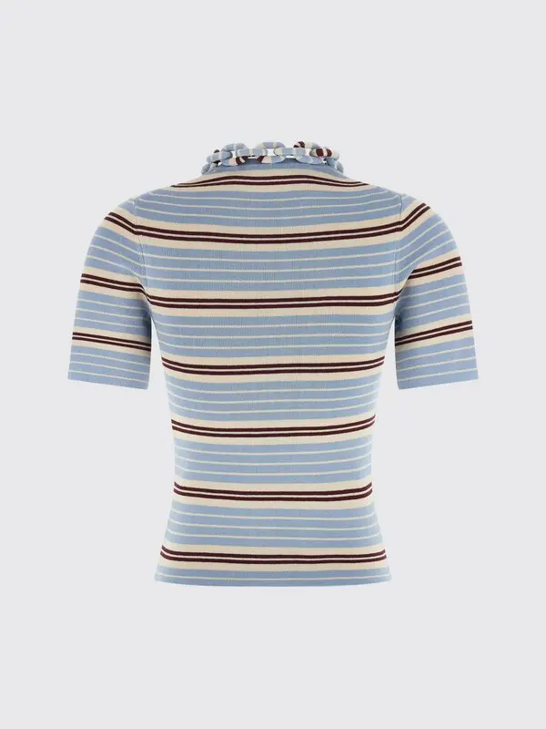 Rabanne Jumper Colour