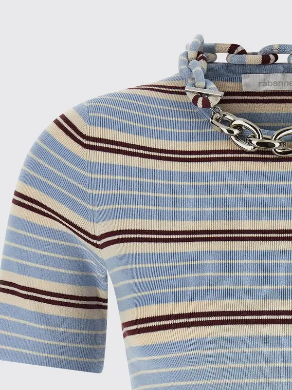 Rabanne Jumper Colour