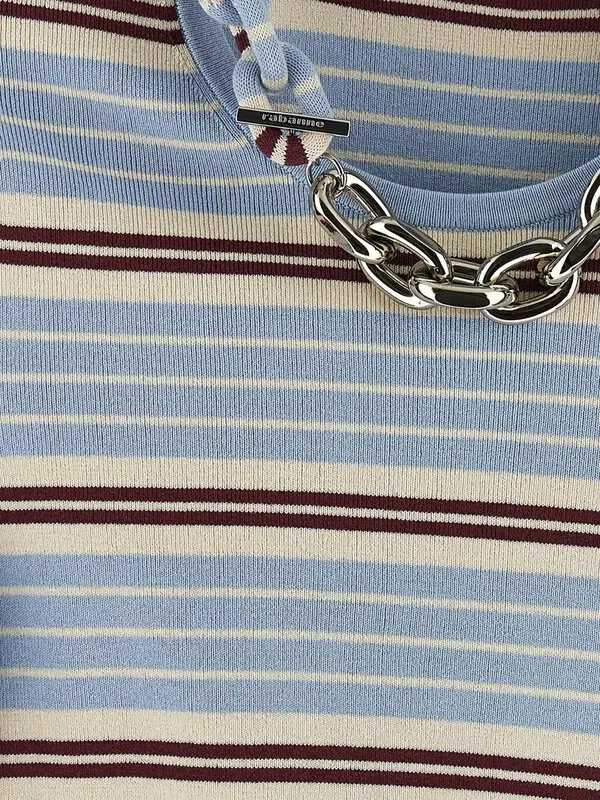 Rabanne Jumper Colour
