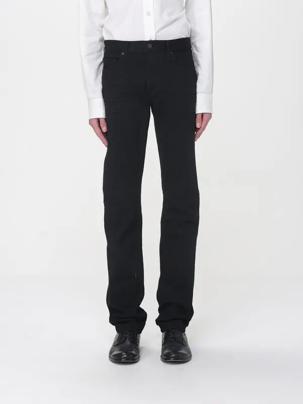 TOM FORD Jeans Colour