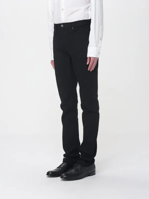 TOM FORD Jeans Colour