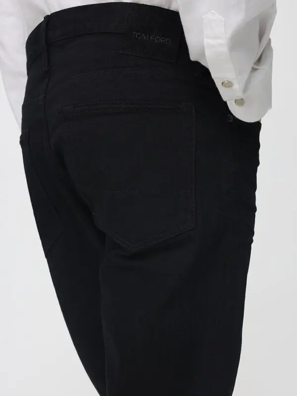 TOM FORD Jeans Colour