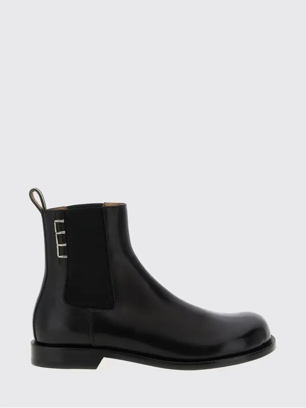 JW Anderson Boots Colour