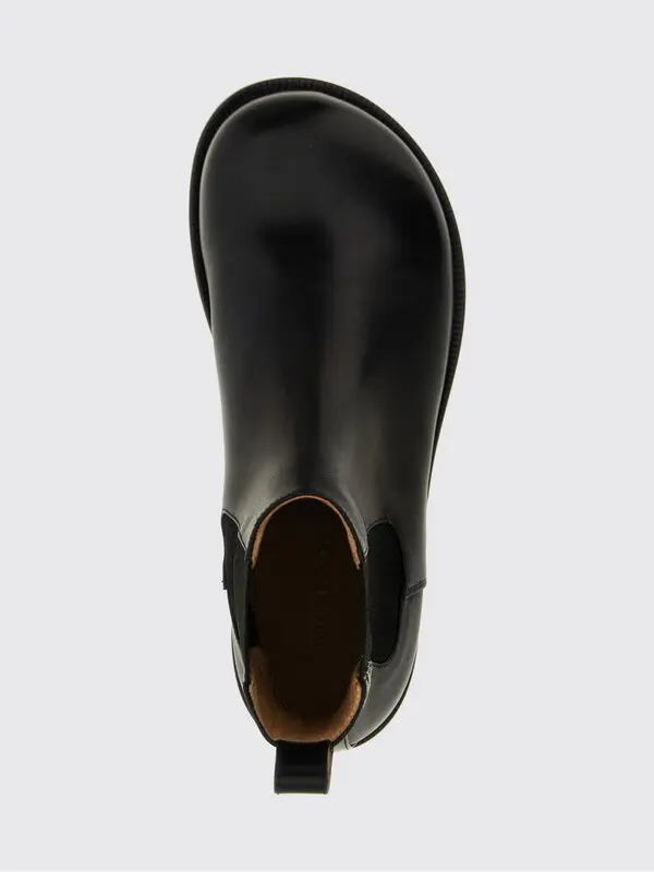 JW Anderson Boots Colour