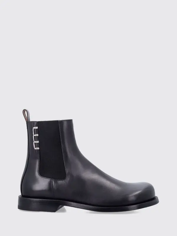 JW Anderson Chelsea Boots - Black