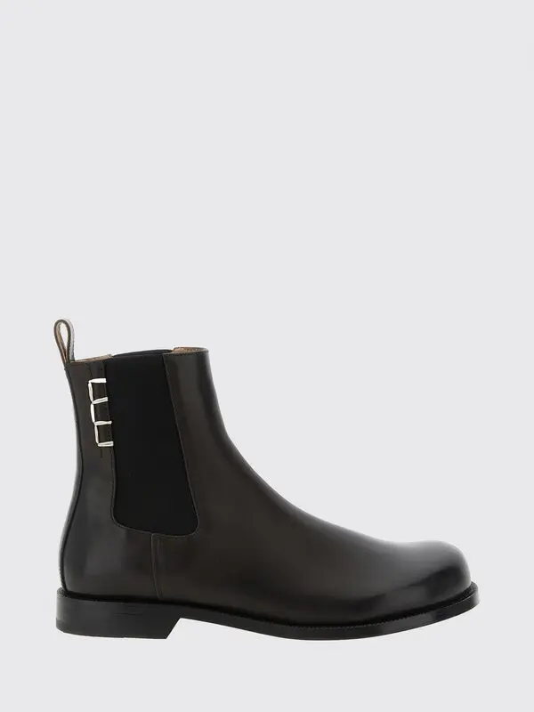 JW Anderson Chelsea Boots - Brown